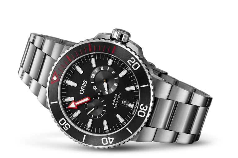 01 749 7734 7154-Set | Oris | Urmaker Christensen