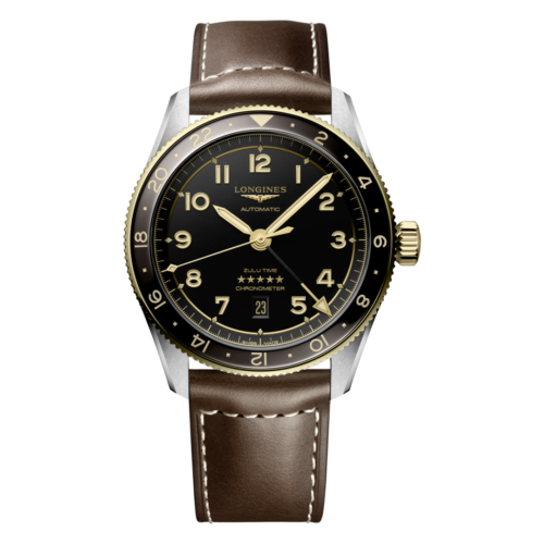 Longines Klokker | Urmaker Christensen