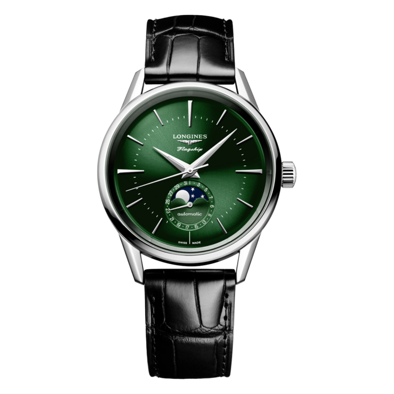 Longines Klokker | Urmaker Christensen