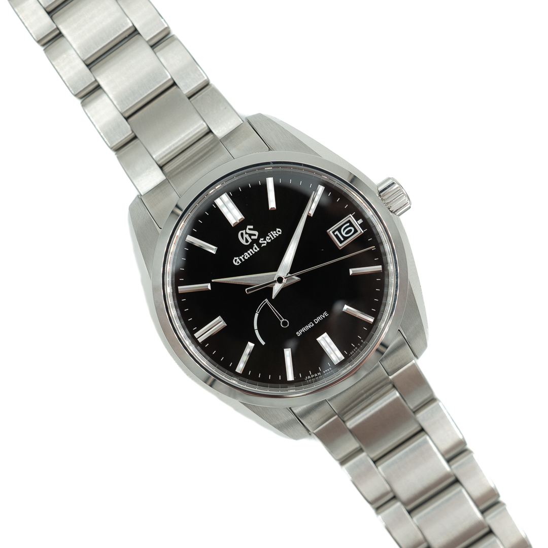 Grand Seiko Heritage SBGA467 - Ubrukt - 2023 | Urmaker Christensen ...