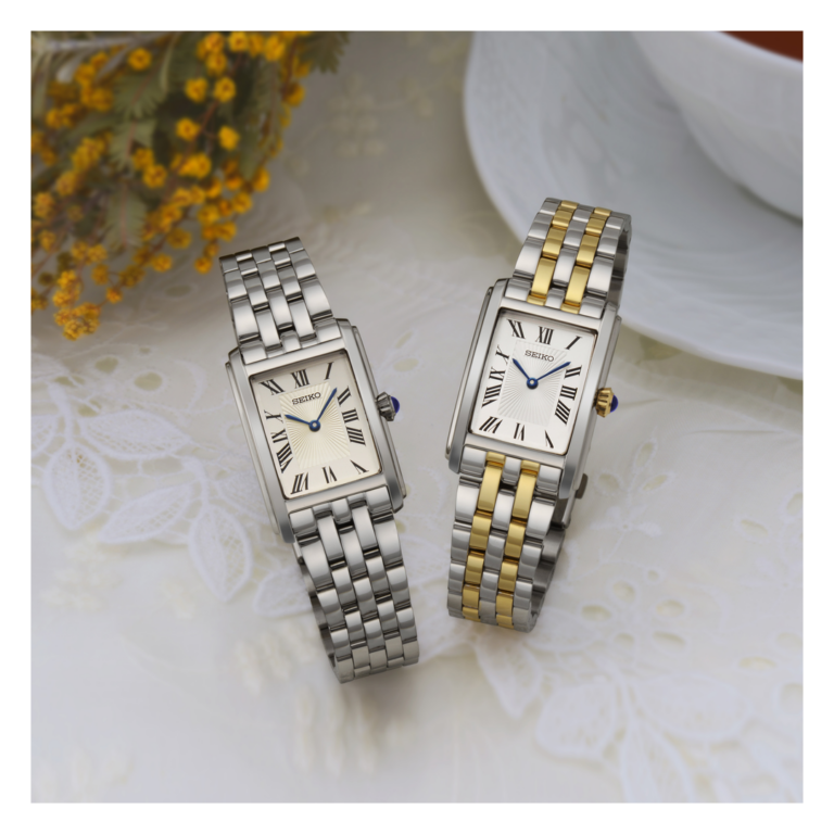 Seiko Classic Ladies SWR083 | Urmaker Christensen SWR083P1