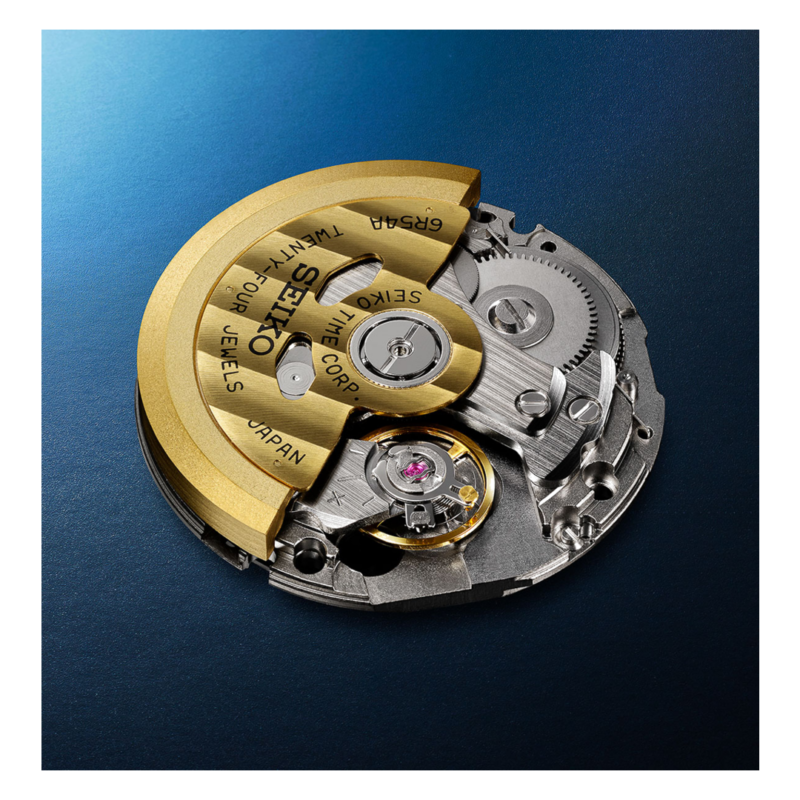 Seiko Prospex - SPB383 GMT - 1968 Diver | Urmaker Christensen SPB383J1